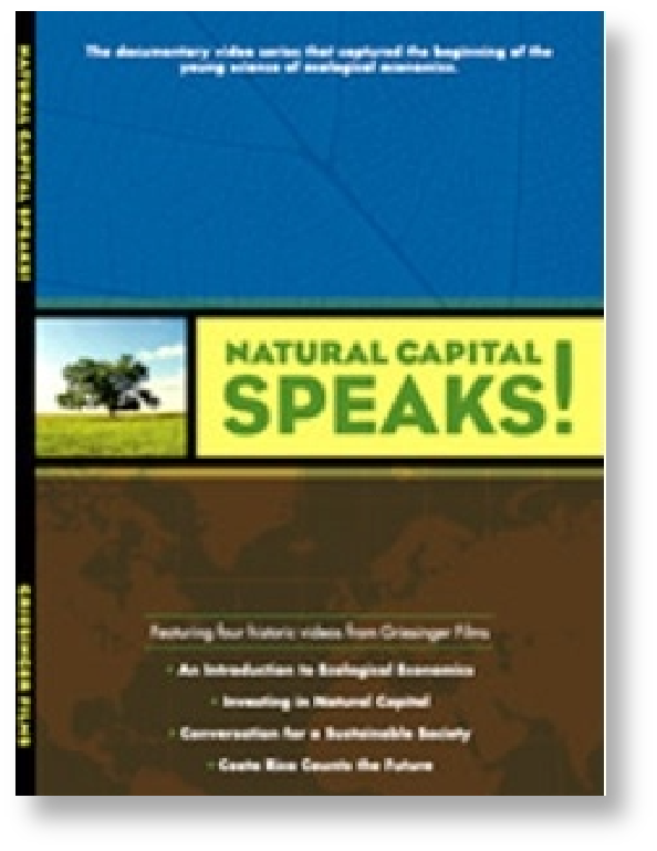 Natural Capital Speaks! - Griesinger Films